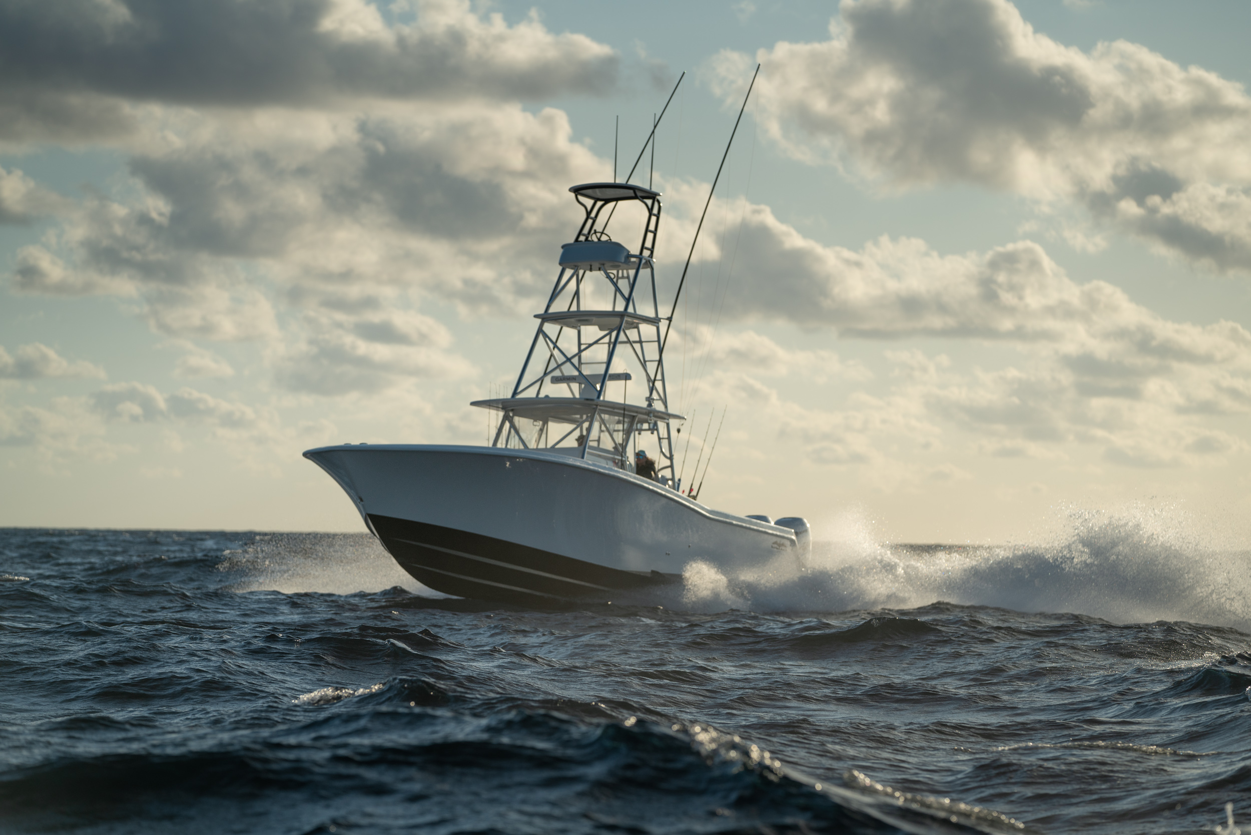 Invincible Launches New Brand Campaign "When You're Serious"